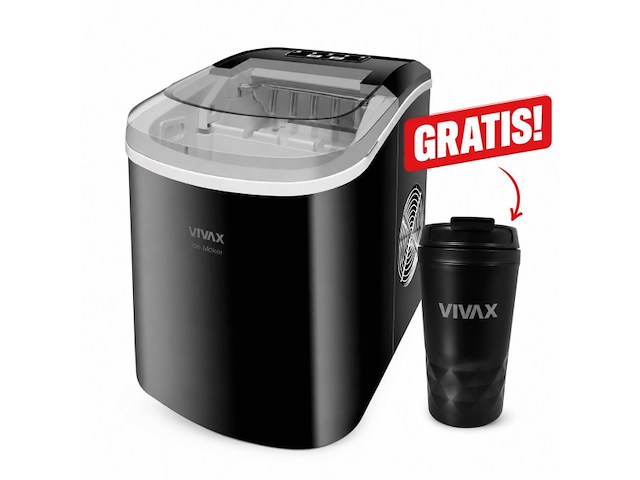 VIVAX HOME IM-123B Ledomat