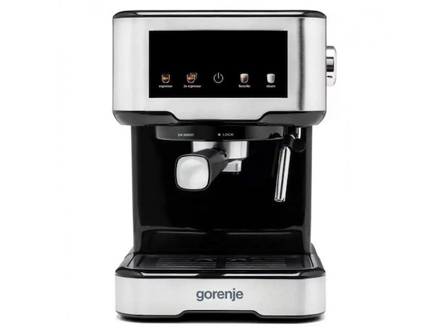 GORENJE ESCM15CDB Aparat za kafu