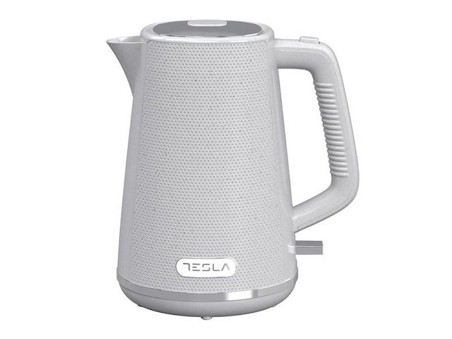 TESLA KT400GX 2200W/1.7L SIVI Vodokuvalo