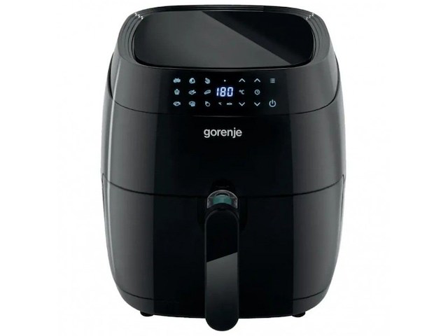 GORENJE AF1700B FRITEZA NA Vruć vazduh