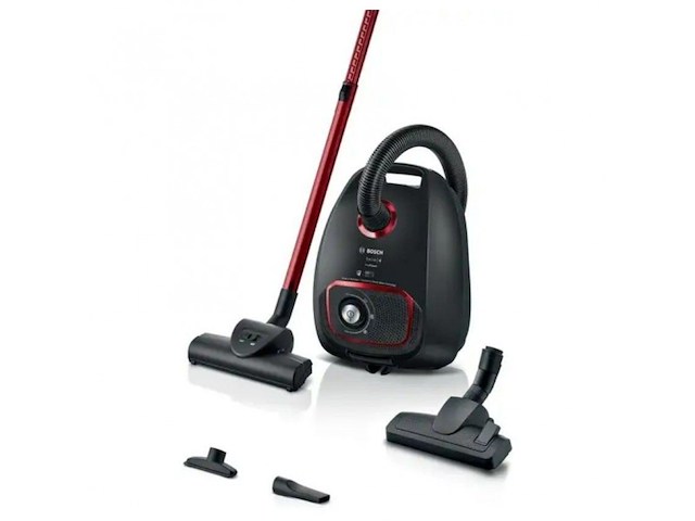 BOSCH BGB41POW1 USISIVAČ SA Kesom