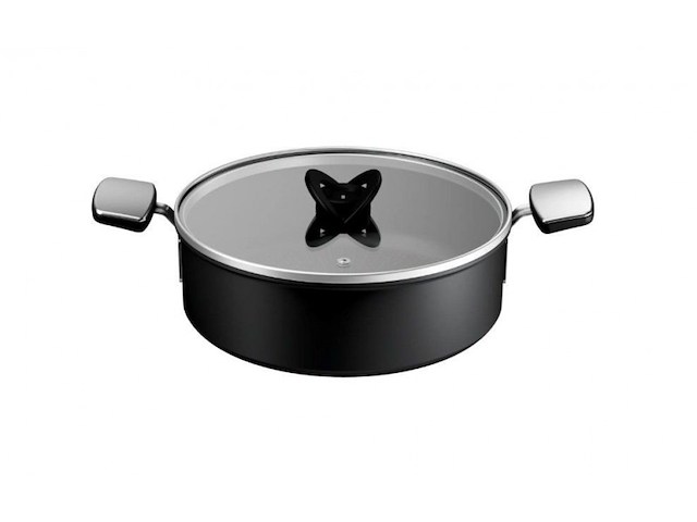 TEFAL G3307153 PLITKA Šerpa 26CM