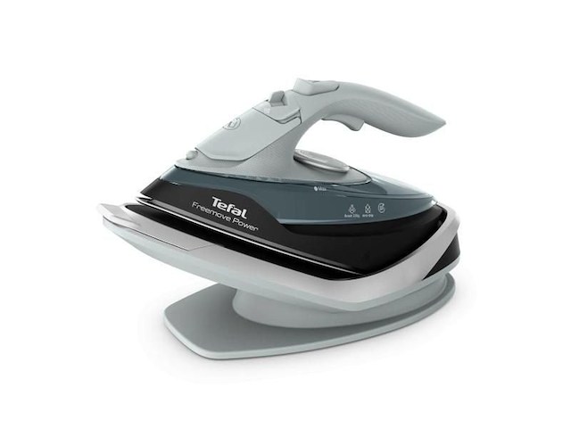 TEFAL FV6670 BEŽIČNA PEGLA NA Paru