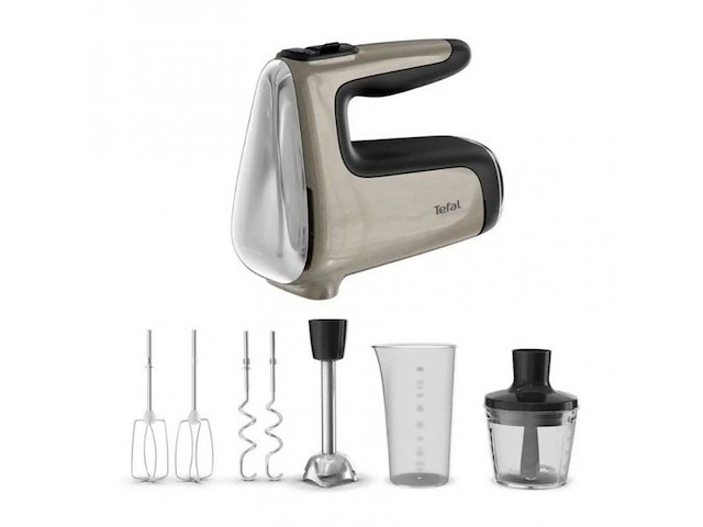 TEFAL HT663 Mikser 4U1