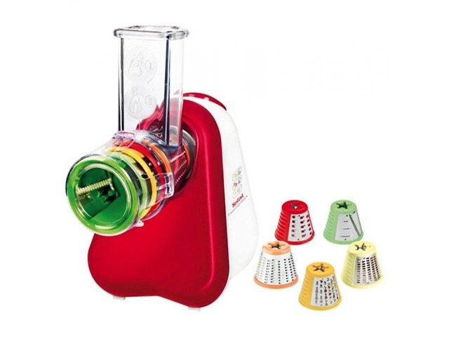 TEFAL MB756G31 APARAT ZA RENDANJE I Seckanje