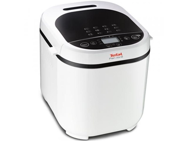 TEFAL PF210138 MINI Pekara