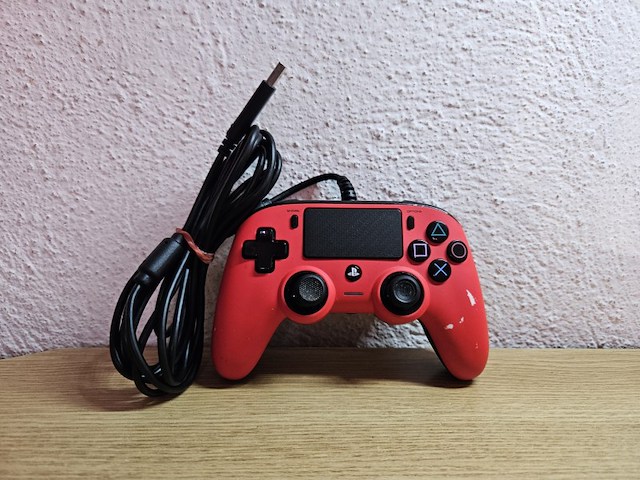 Zicani PS4 dzojstik Sony PlayStation 4 Nacon SLEH-00474