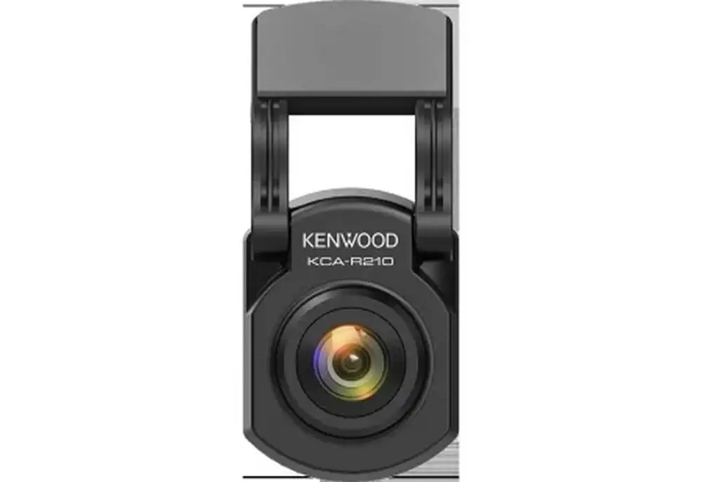 KENWOOD KCA-R210