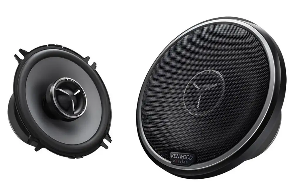 KENWOOD KFC-X134