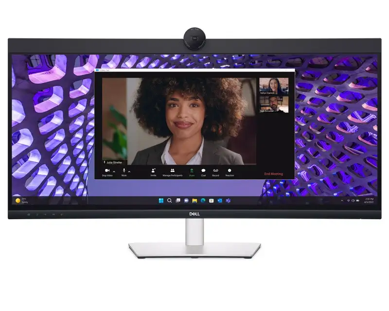 DELL P3424WEB