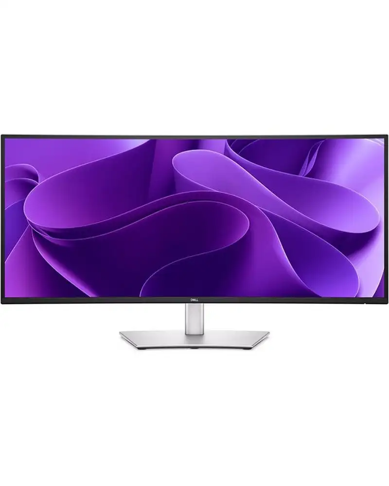 DELL P3425WE WQHD 100Hz USB-C Pro Plus