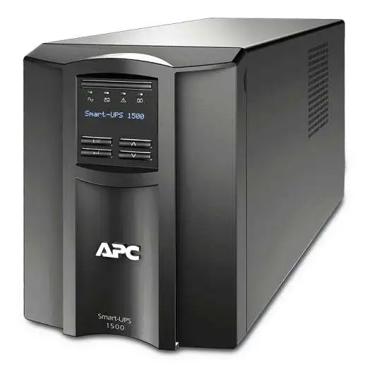 APC SMC1500IC Smart-Ups C 1500Va 230V
