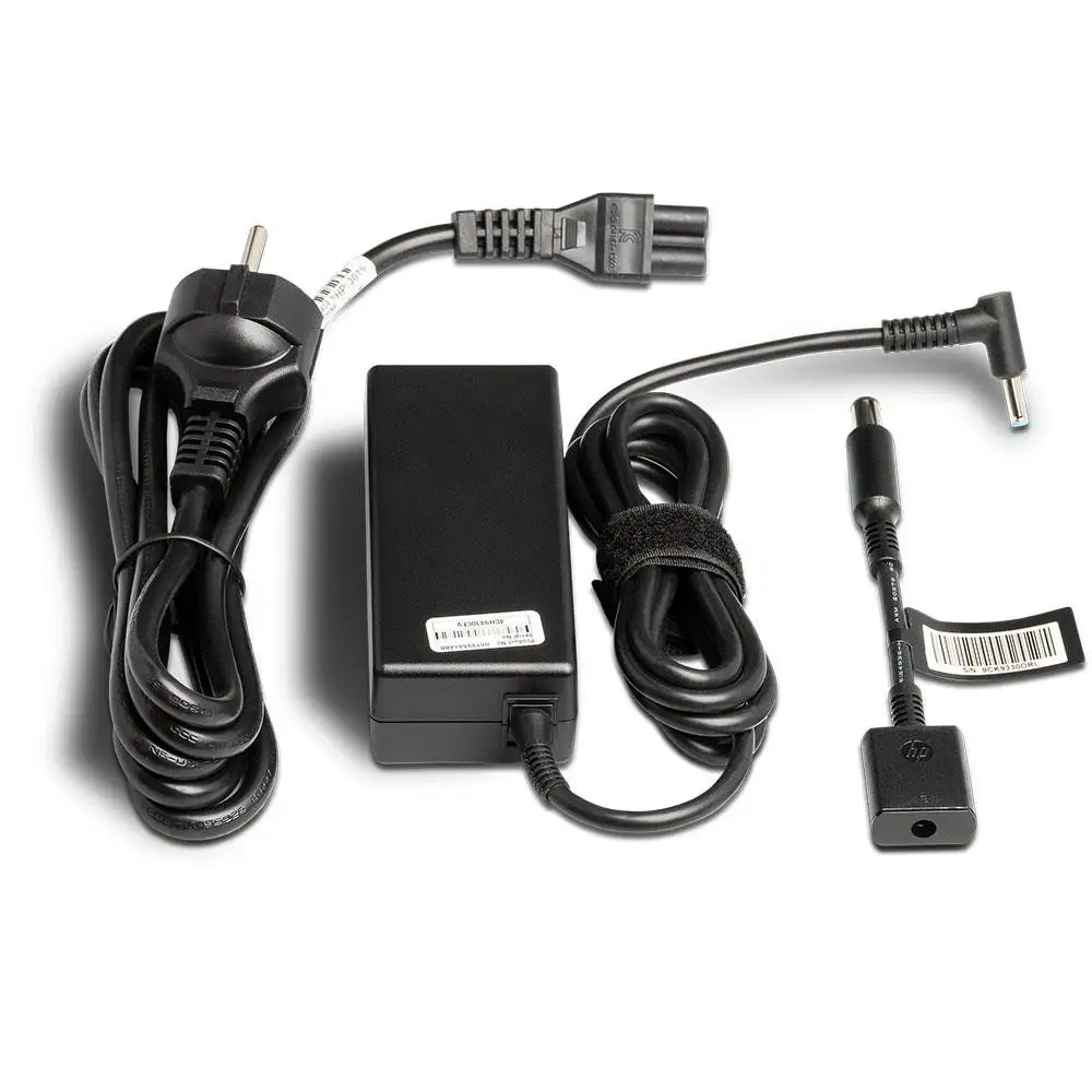 HP 65W Smart AC Adapter (H6Y89AA)