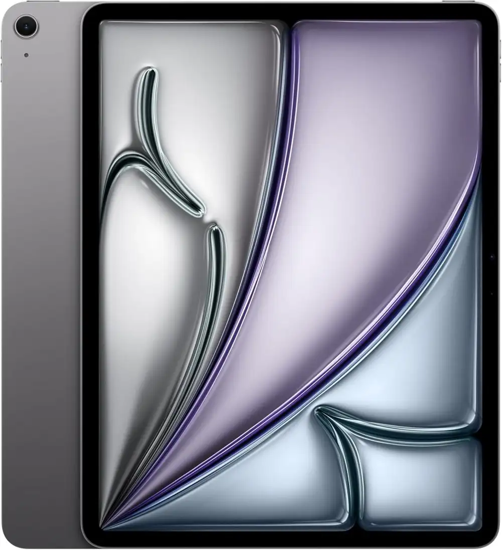 APPLE 11-inch iPad Air (M4) Wi-Fi 512GB - Space Grey mh3a4hc/a