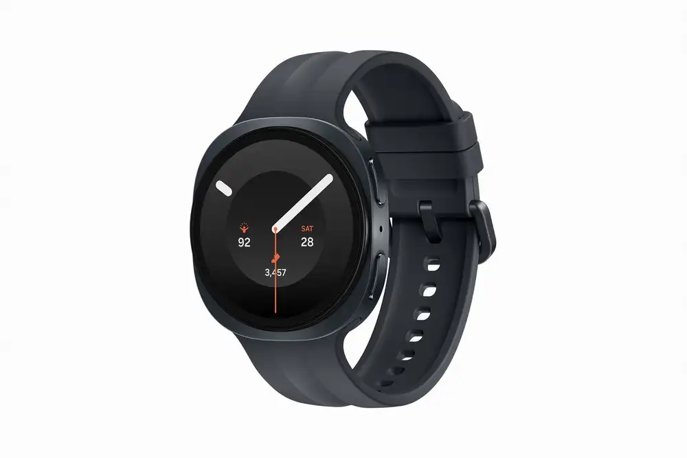 SAMSUNG Galaxy Watch 9 44mm Black SM-L350NZKAEUC