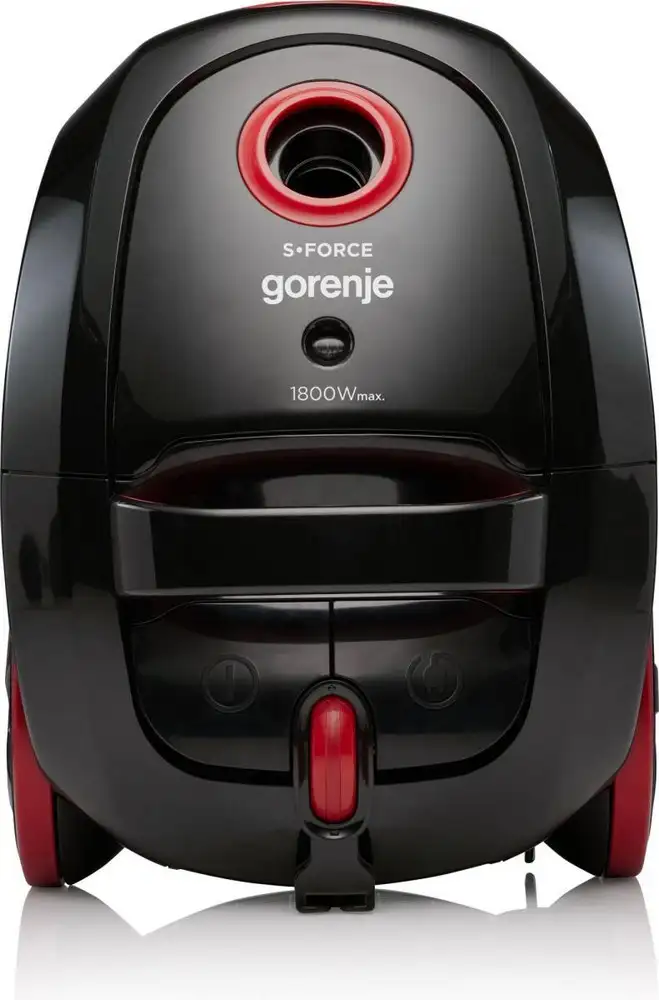 GORENJE VC 1825 SFBKR