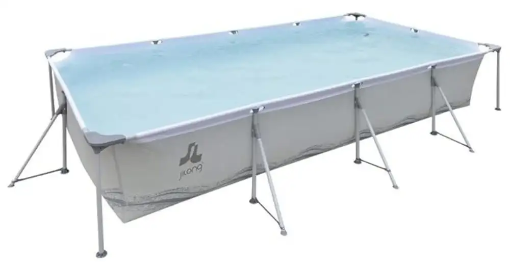 AVENLI Jilong Frame Rectangular Pool 17723 394*207*80cm