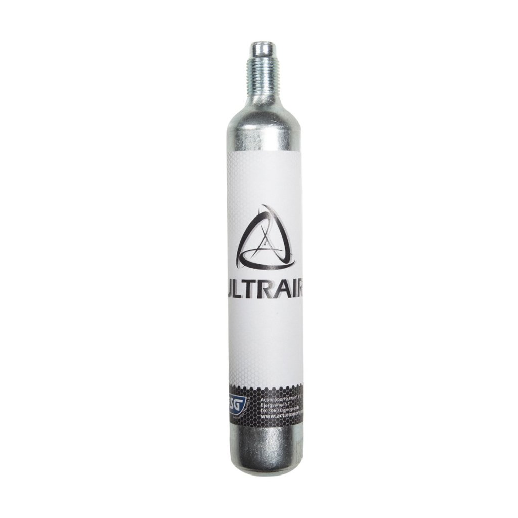 ASG CO2 Ampula 88g