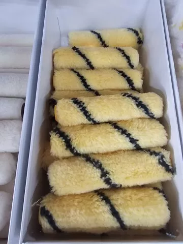 VALJCI ZA KREČENJE