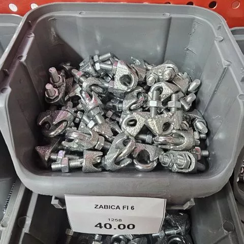 ŽABICA FI 6