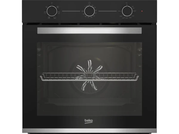 Ugradna rerna Beko BBIE 12100 BD ventilatorska/zapremina 66l