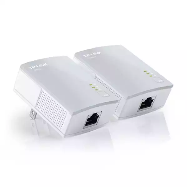 Powerline Ethernet Adapter TP-Link TL-PA4010 KIT
