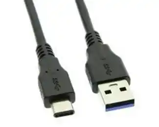Kabl E-Green USB Tip A-Tip C 3.0 1m