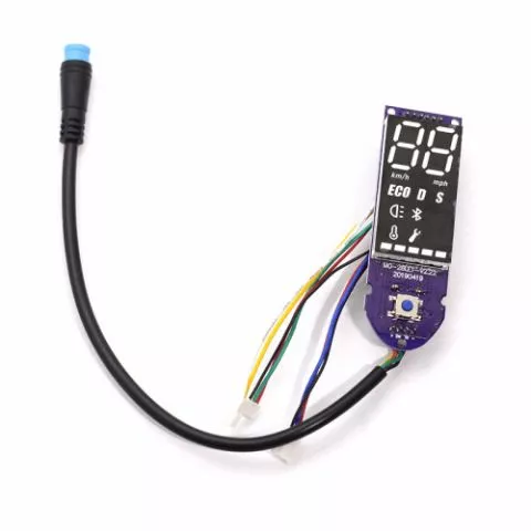 PANEL DASHBOARD ORG ZA TROTINET XIAOMI M365 PRO