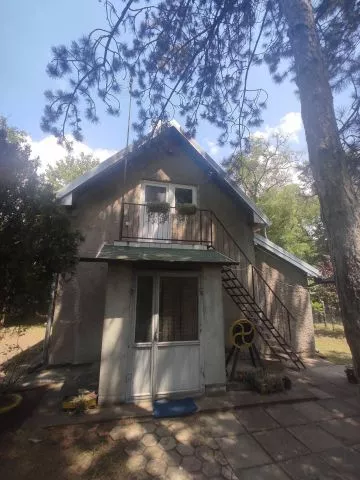 VIKENDICA U DEVOJAČKOM BUNARU