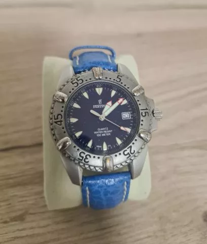 MUSKI SAT FESTINA