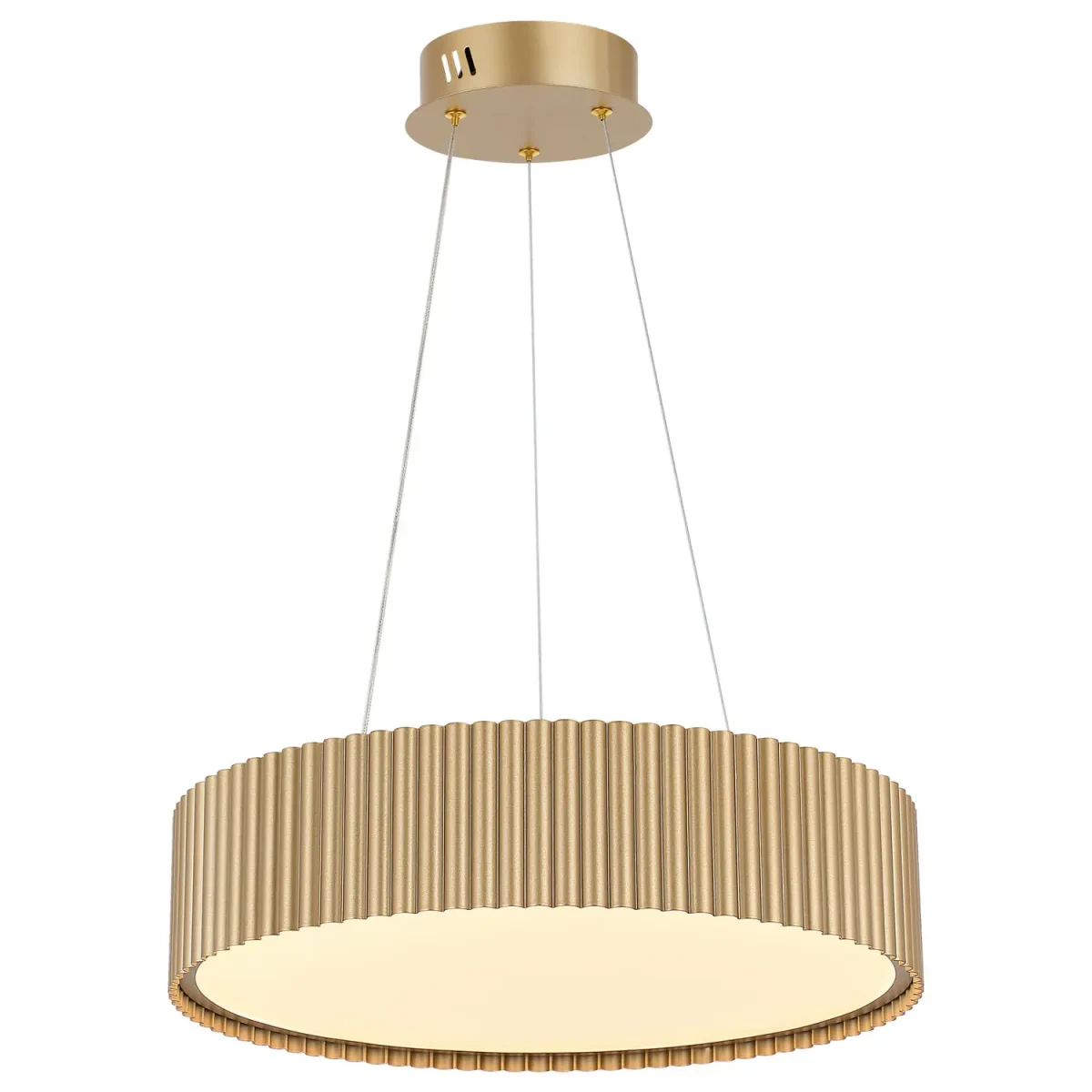 LED viseća lampa F2095-⁠76V SG