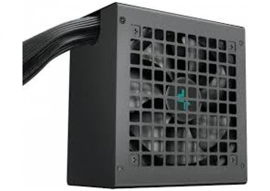 Napajanje 650W DeepCool PL650D-FC, R-PL650D-FC0B-EU-V2
