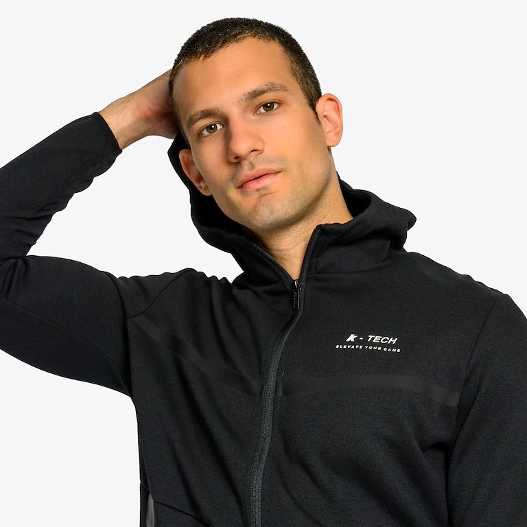 KRONOS Dukserica Men