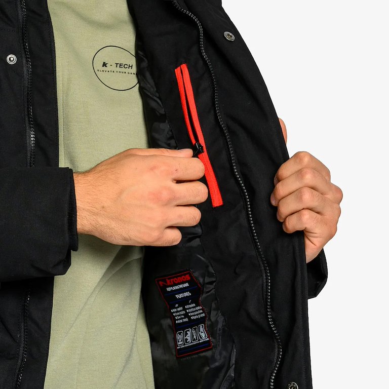 KRONOS Jakna Men