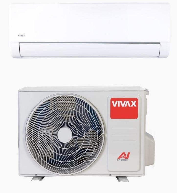 VIVAX KLIMA Q PRO ACP-12CH35AEQI R32