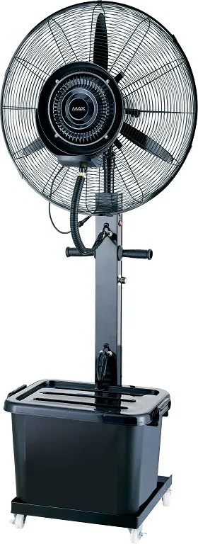 MAX VENTILATOR MFI-601