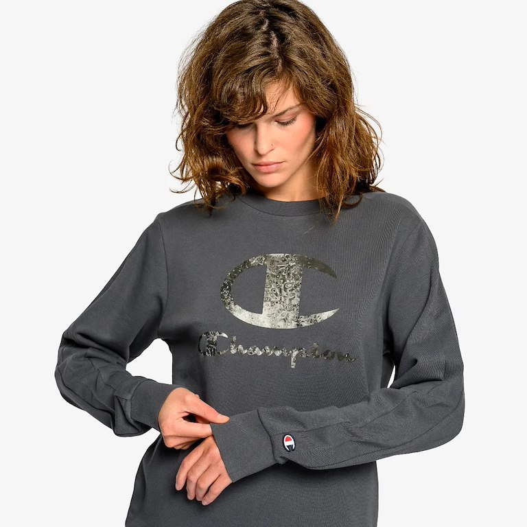 CHAMPION Dukserica Sweatshirt
