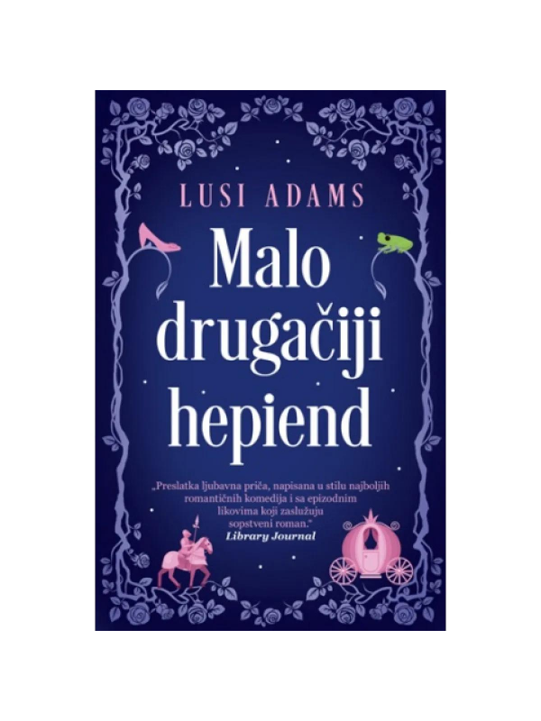 Malo drugačiji hepiend