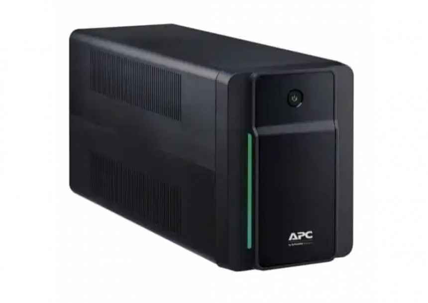 UPS APC BVX1600LI-GR Line Interactive 1600VA/900W 230V AVR/4 šuko