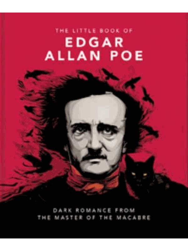 The Little Book of Edgar Allan Poe