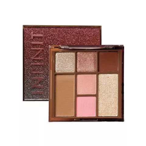 INFINITE PALETA ZA MAKE UP