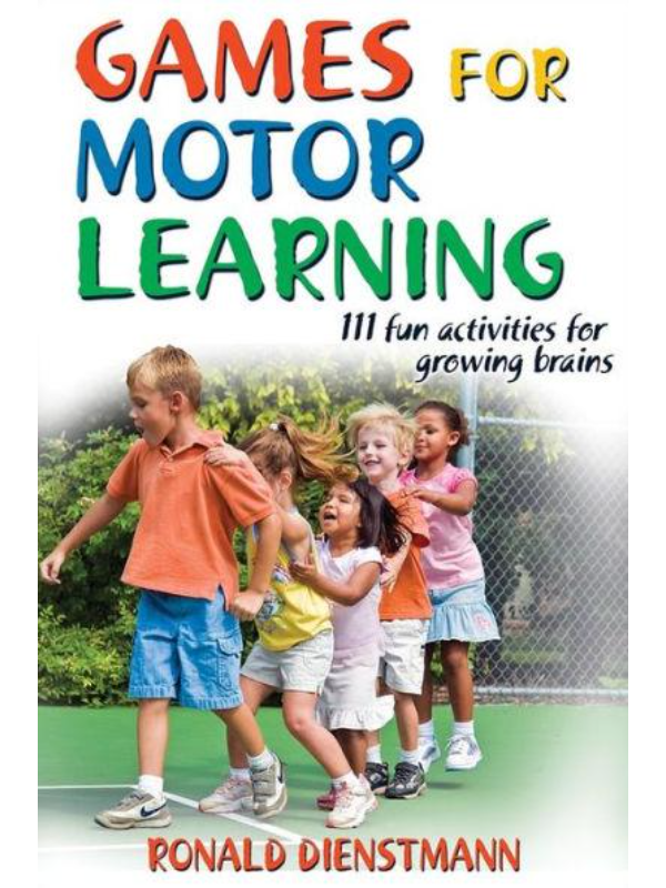 Games for Motor Learning