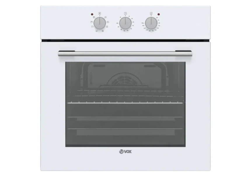 Ugradna rerna Vox EBM 2110 W ventilatorska/zapremina 65l
