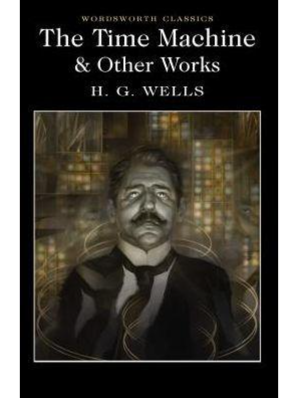 Time Machine and other Works