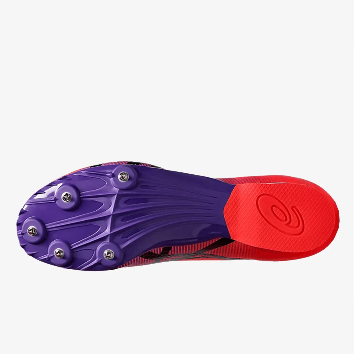 ASICS SPRINTERICE Hyper MD 8