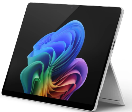 PC Tablet Microsoft Surface Pro U7-368V/32GB/256GB/13''/Win11Pro/Siva/EP2-55270