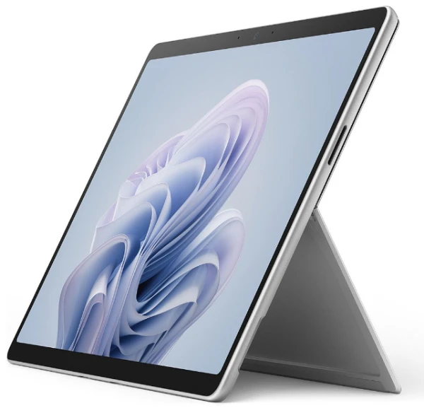 PC Tablet Microsoft Surface Pro U7-165U/16GB/256GB/13''/Win11Pro/Siva/EP2-14802