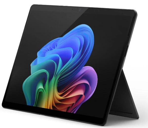 PC Tablet Microsoft Surface Pro X1E-80-100/16GB/1TB/13''/Win11Pro/Crna/ZIP-00022