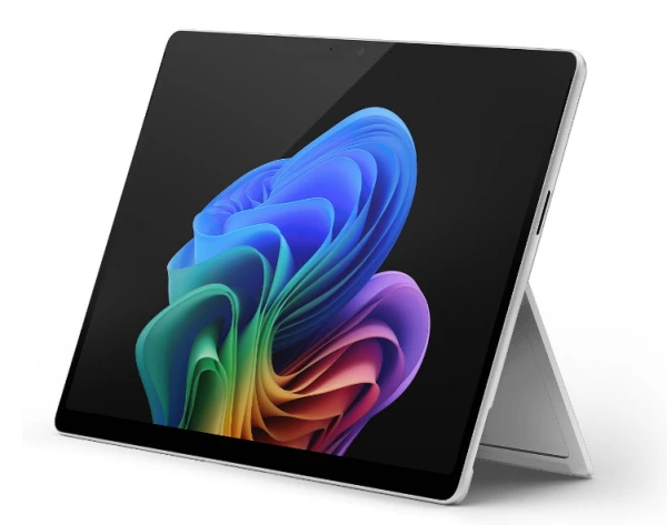 PC Tablet Microsoft Surface Pro U5-236V/16GB/256GB/13''/Win11Pro/siva/EP2-20112