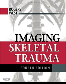 Imaging Skeletal Trauma 4/e